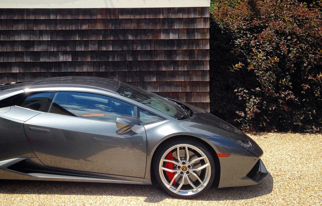 Estos son algunos mitos y verdades sobre los colores de los autos ...