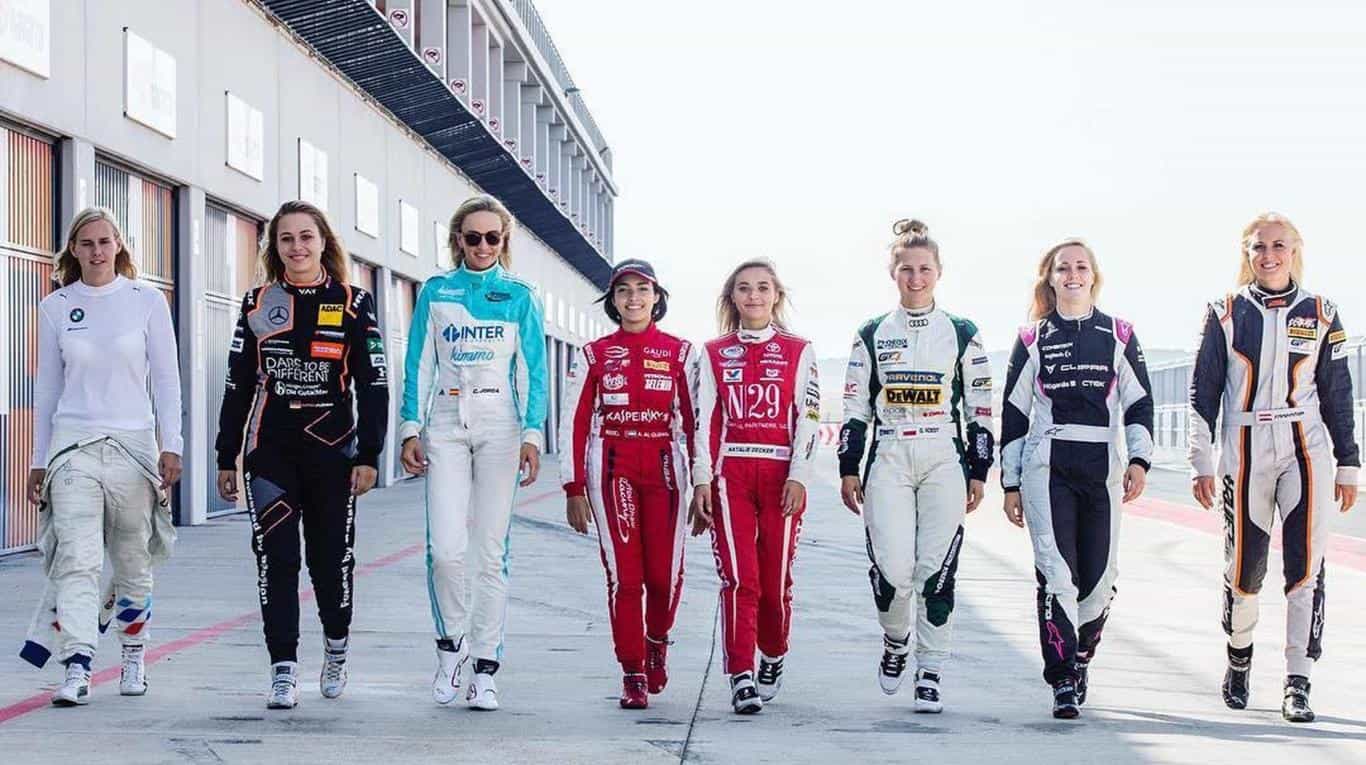 Ferrari busca mujeres para convertirlas en campeonas de la F1 - Pepe Maqueo