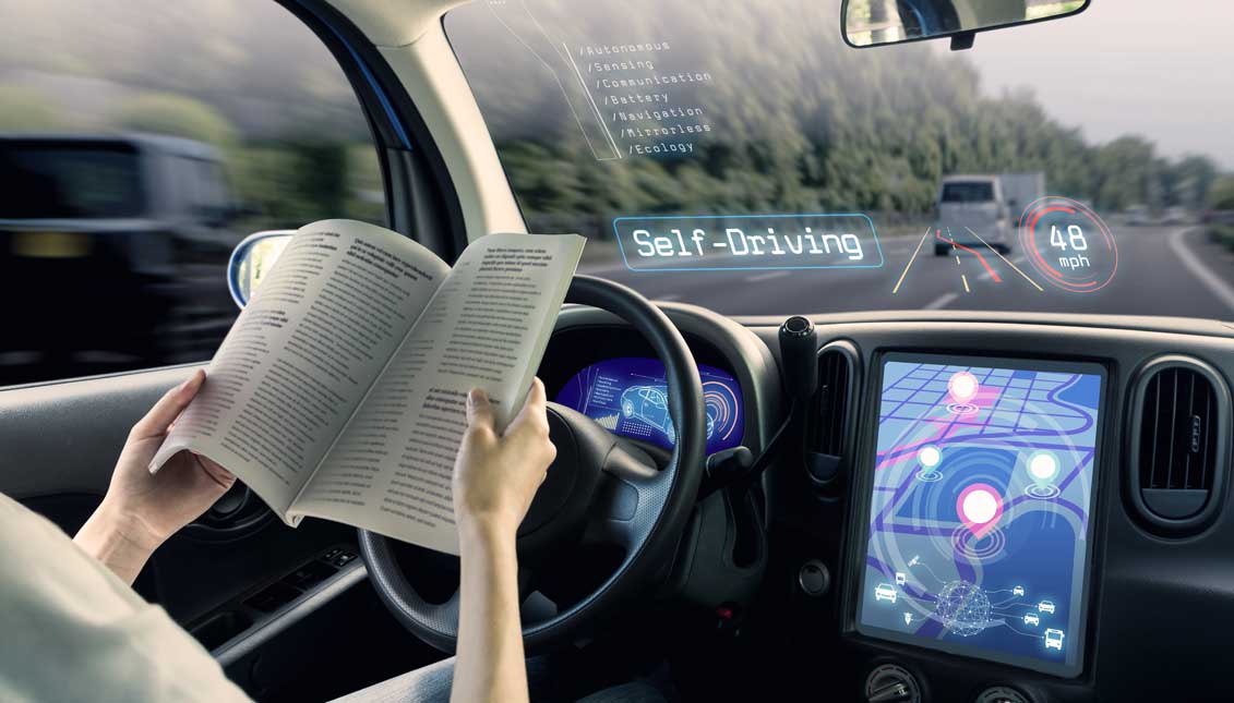 Hyundai y sus coches del futuro - Pepe Maqueo