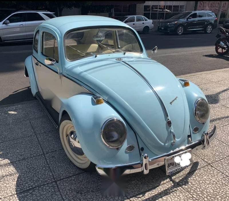 Estos son los coches más mexicanos - Pepe Maqueo
