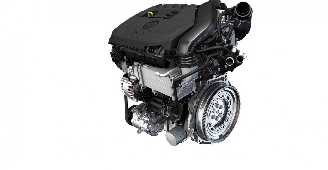 El nuevo motor 1.5 TSI de Volkswagen se producirá en México - Pepe Maqueo